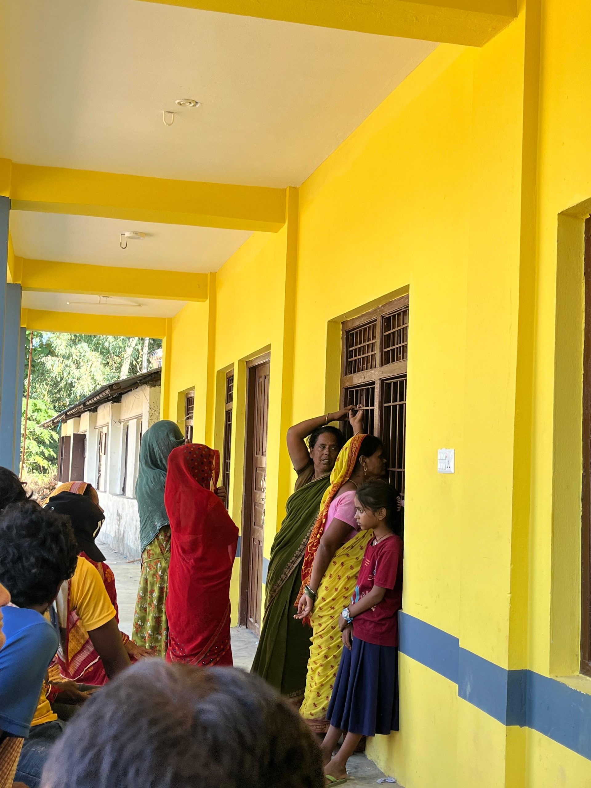 Empowering Communities for Safer Migration - FNB Nepal